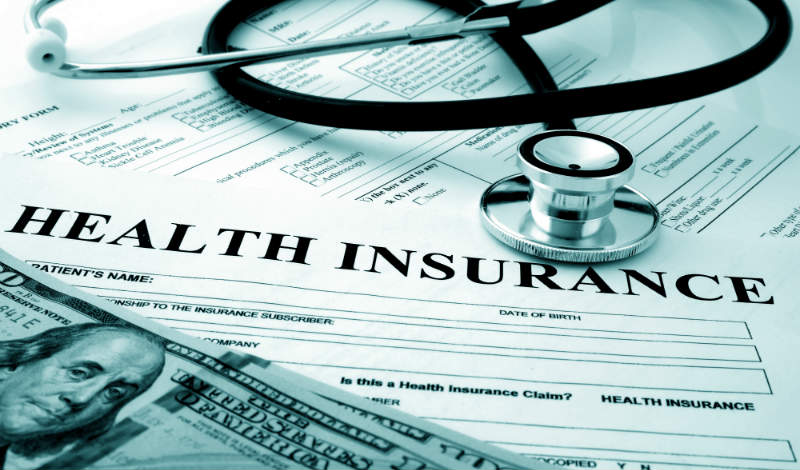 Nearly 450K New Jerseyans enroll in 2025 health insurance through state ...
