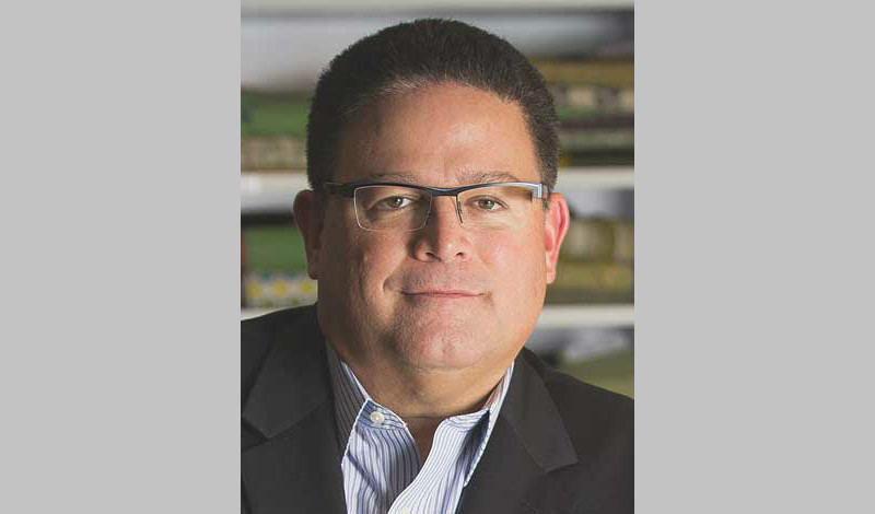 Dancker helps companies build office of the future — and of today | ROI-NJ