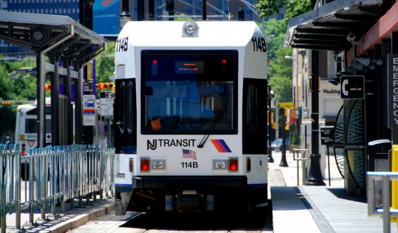 NJTransit announces upcoming rail service for special events at MetLife ...