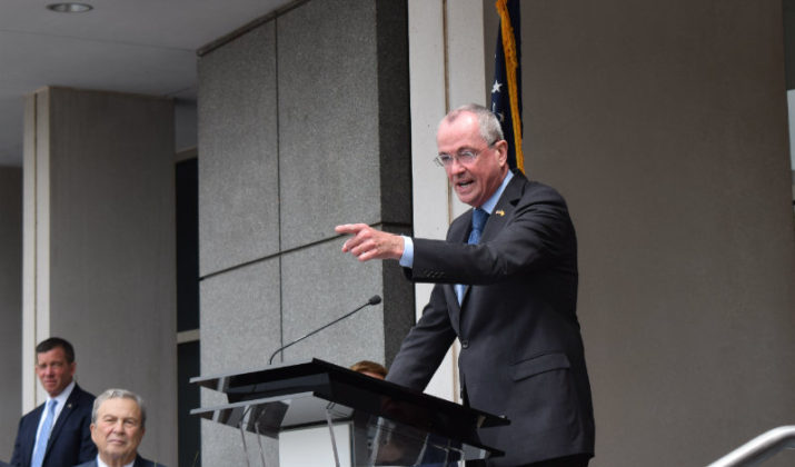 Murphy announces he has tumor on kidney — almost certainly cancerous ...