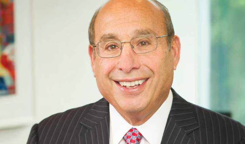 The Interview Issue: Barry Ostrowsky is making sure RWJBarnabas Health ...