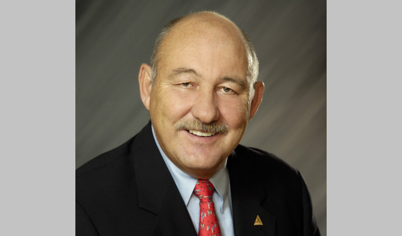 Amboy Bank head Scharpf, 78: Deeply-held values of honesty, integrity ...