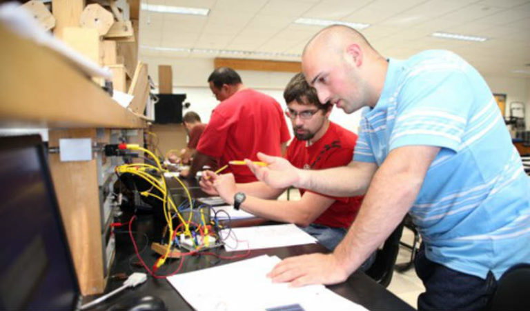 Practical matters: Rowan, RCBC launch 3+1 engineering tech programs ...