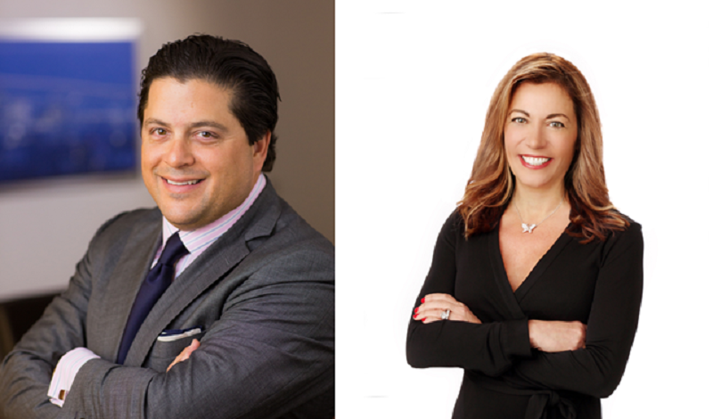 RWJBarnabas names execs from Brach Eichler to its business development ...