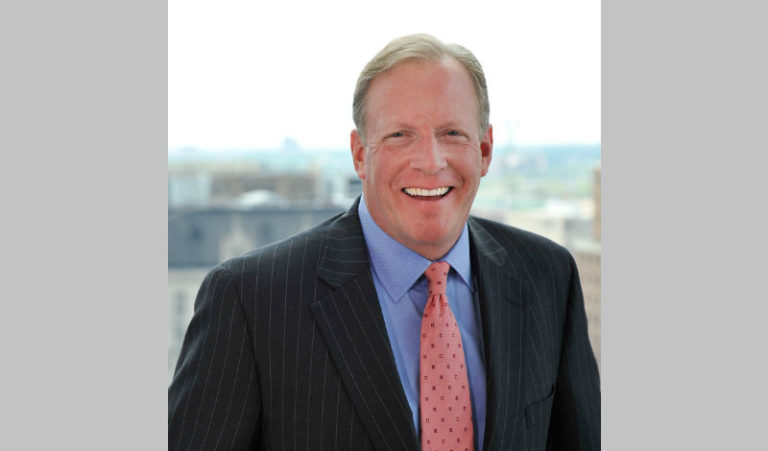 PGIM inks Lochhead as global head of institutional relationships | ROI-NJ