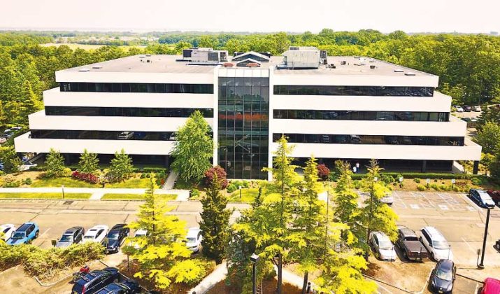 C&W Q4 2024: Industrial market remains resilient while office showing ...