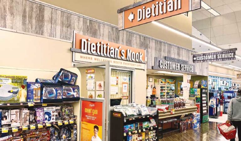 Food Fella: New life, new features at renovated Linden ShopRite | ROI-NJ