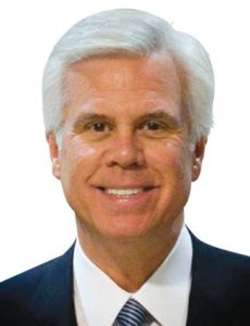 Norcross and family take 6% stake in bank moving into South Jersey ...