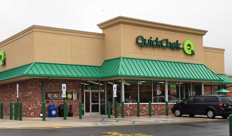 QuickChek honored as '2024 Foodservice Innovator to Watch' | ROI-NJ