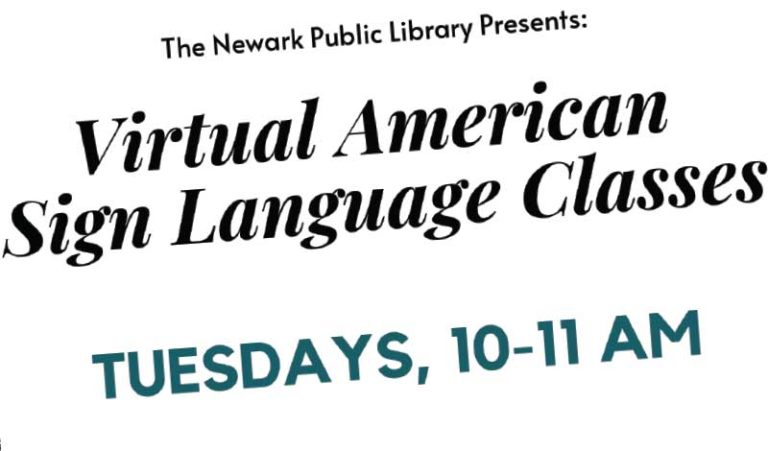 Nonprofit Profile: Newark Public Library is building on its long ...
