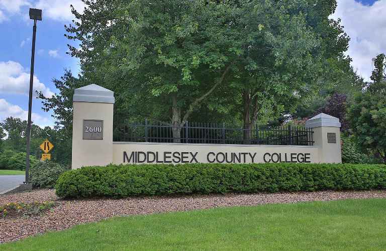 Middlesex County College, citing ‘stigma,’ drops ‘County’ from name ...