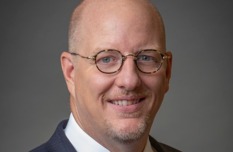 About Robert Davis, the new chair of Merck | ROI-NJ