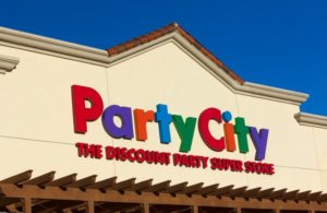Party City appoints Barry Litwin as new CEO & president | ROI-NJ