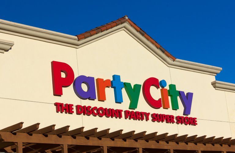 Party City appoints Barry Litwin as new CEO & president | ROI-NJ