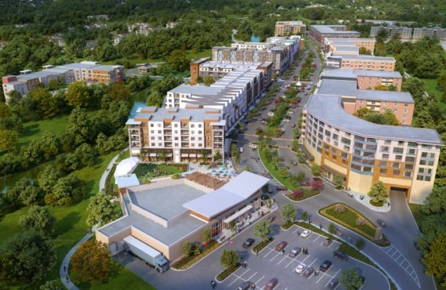 Rarefied Real Estate Partners now exclusive broker for 88-acre mixed ...