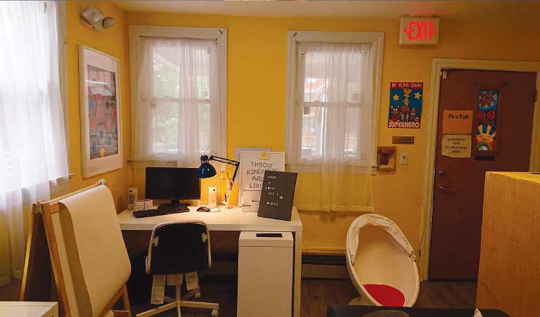 Nonprofit Profile: Center for Hope and Safety, assisting survivors of ...