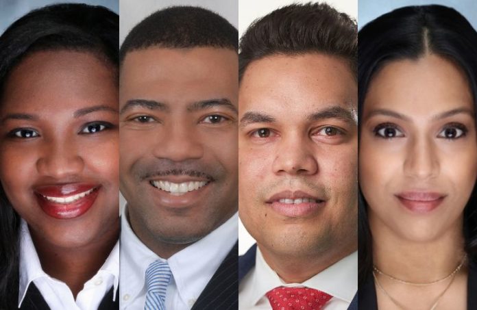 JPMorgan Chase team looks to advance racial equity in N.J. | ROI-NJ