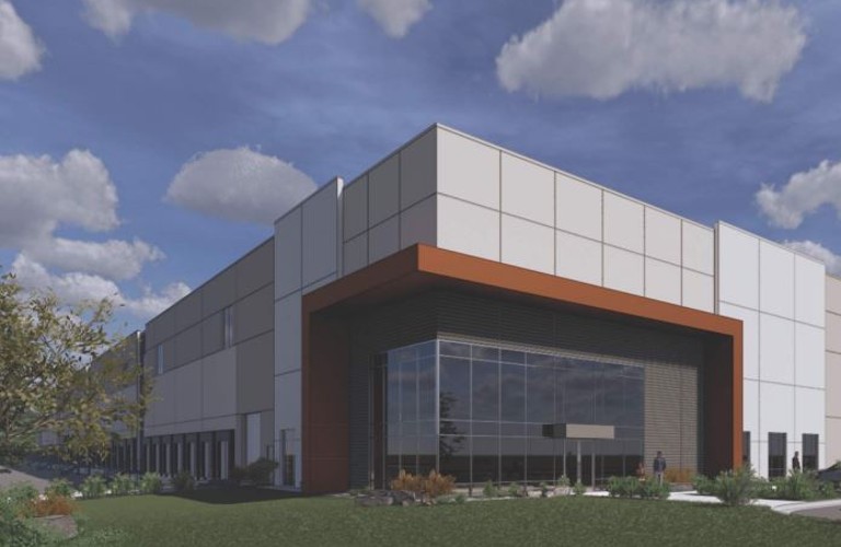 JLL retained to lease new 610,000 sq. ft. distribution facility in ...