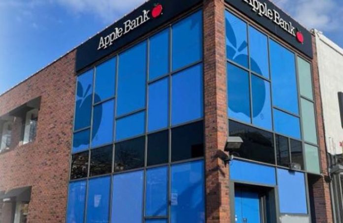Apple Bank to open Lakewood branch in 2025; Hires Crisafulli as new ...