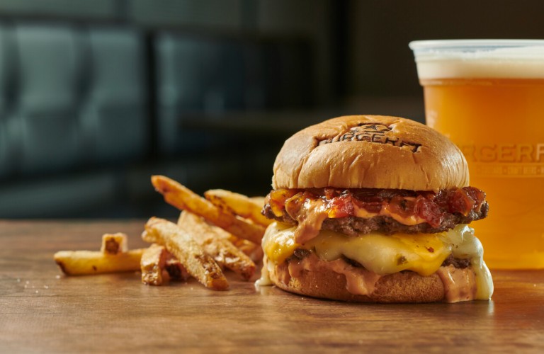 BurgerFi coming (back) to N.J., to open Friday in Cherry Hill | ROI-NJ
