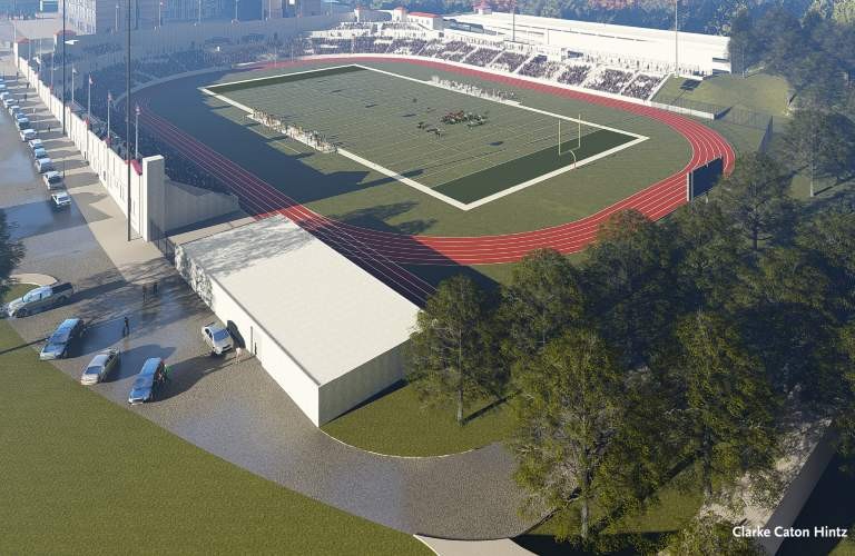 New Jersey Jackals announce move to Hinchliffe Stadium in Paterson | ROI-NJ