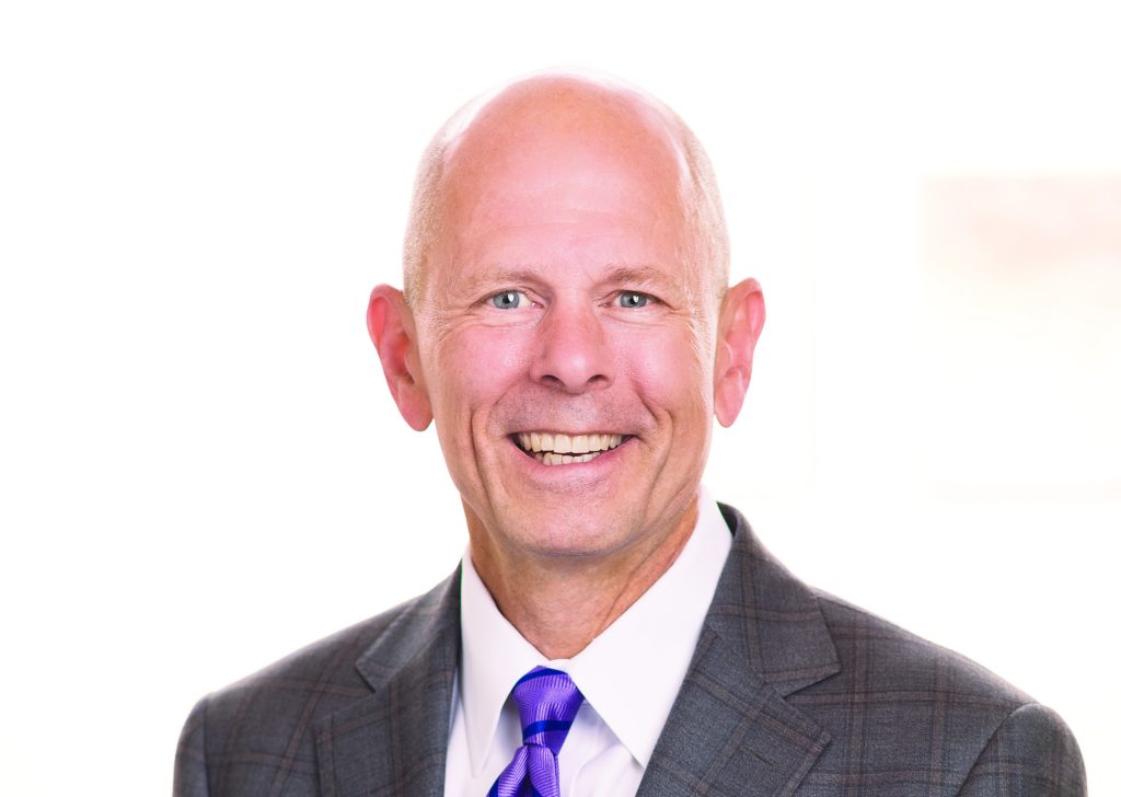 The new CEO at Quest: A first look at Jim Davis | ROI-NJ
