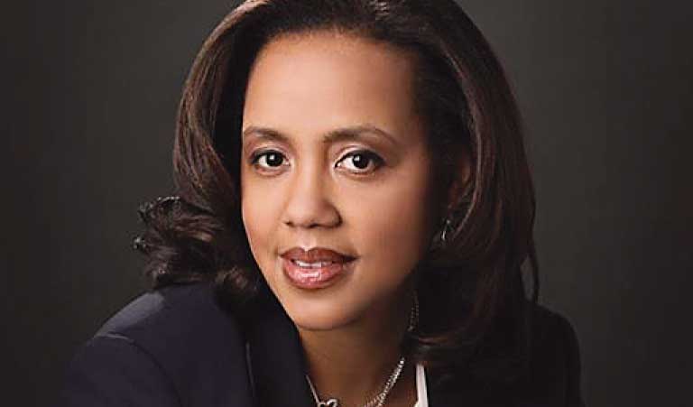 Going as planned: University Hospital board Chair Tanya Freeman talks ...