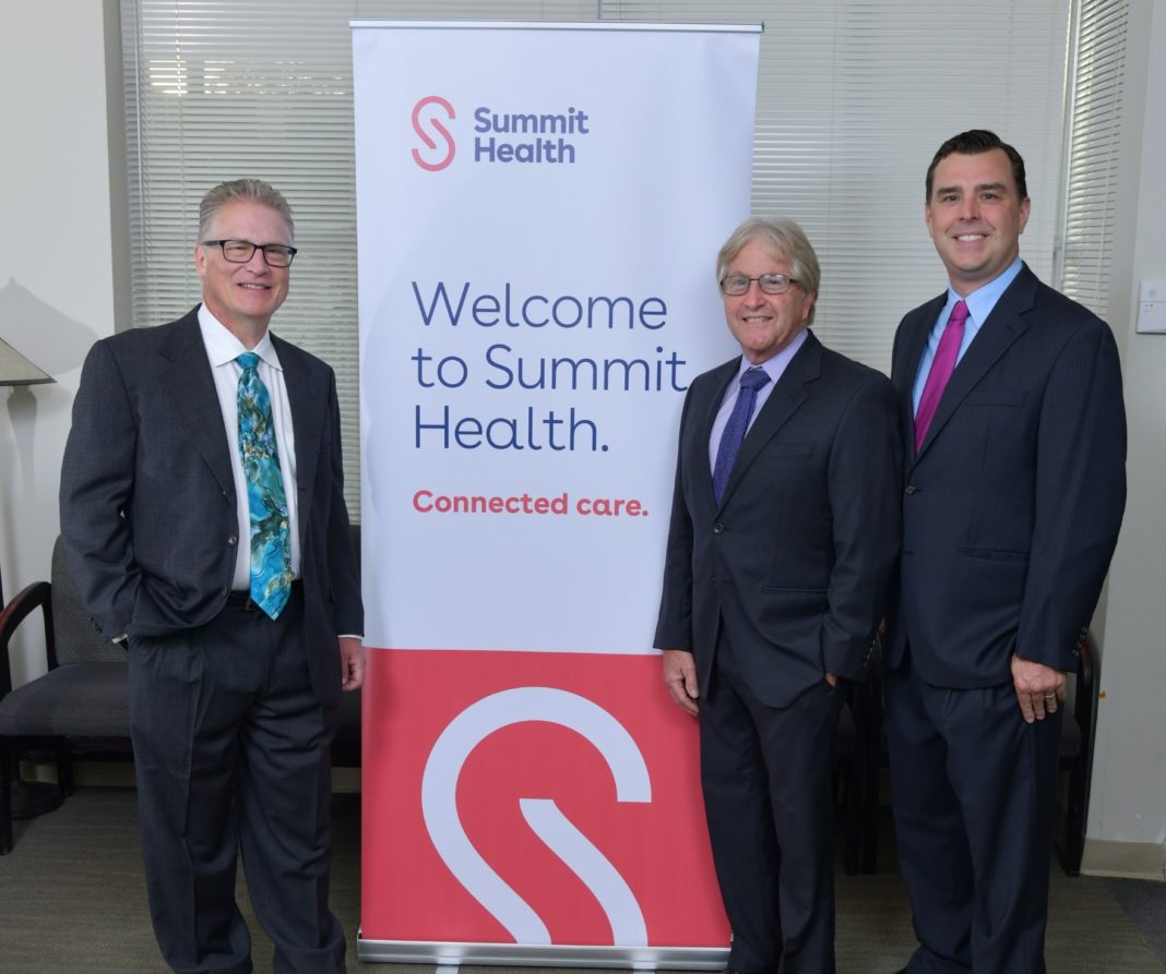 Summit Health opens urology office in Princeton | ROI-NJ