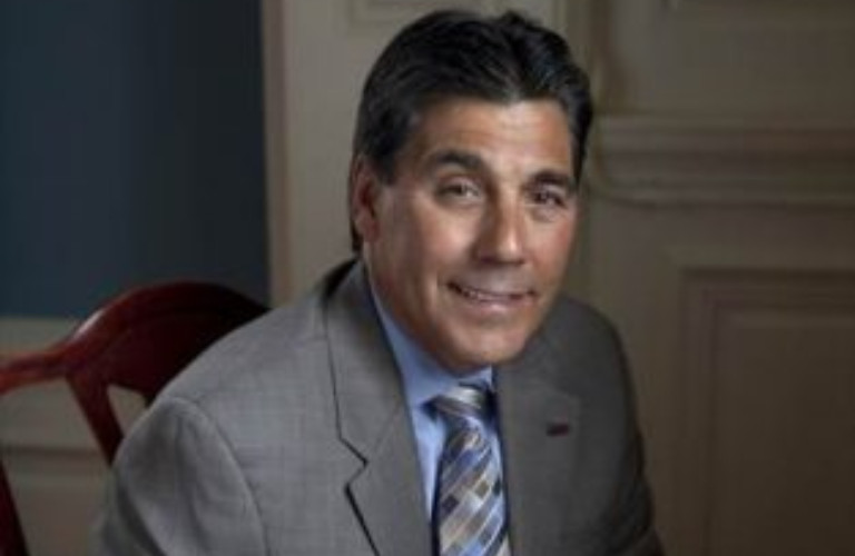 FDU’s Capuano to step down as president at end of the year | ROI-NJ