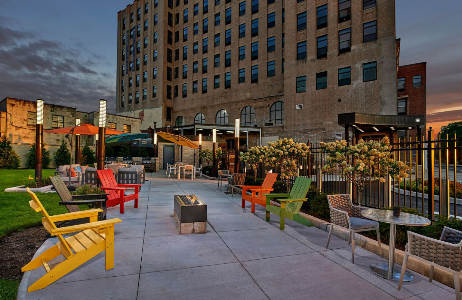 Monocle Group brings Greystar in to manage one of Hackensack's first ...