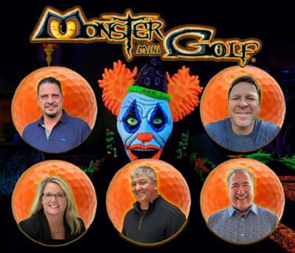 Monster Mini Golf founders sell company to team of top franchisees ...