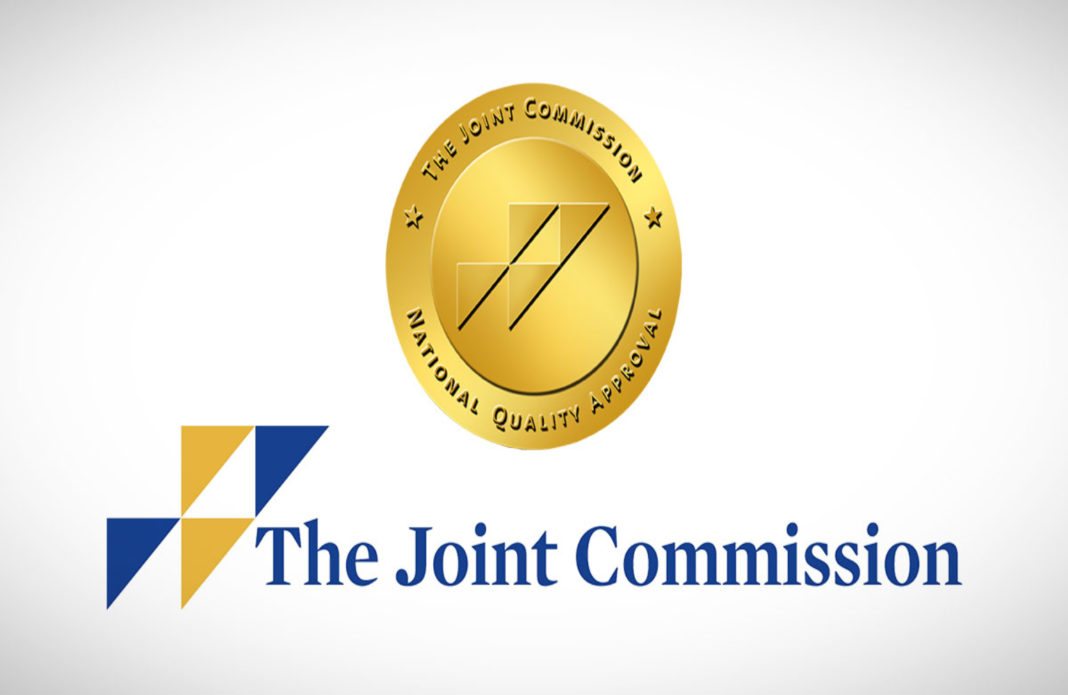 Joint Commission recertifies Englewood Health for hip and knee ...