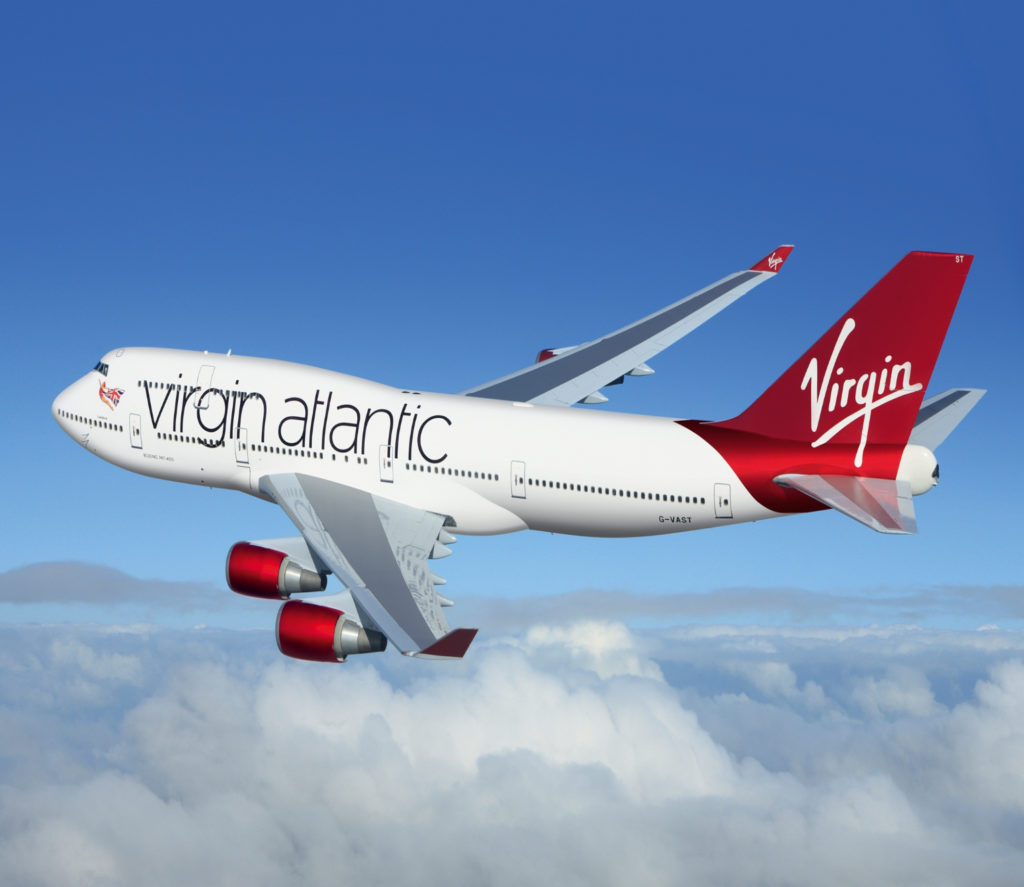 Virgin Atlantic selects Conduent to manage its customer experience | ROI-NJ