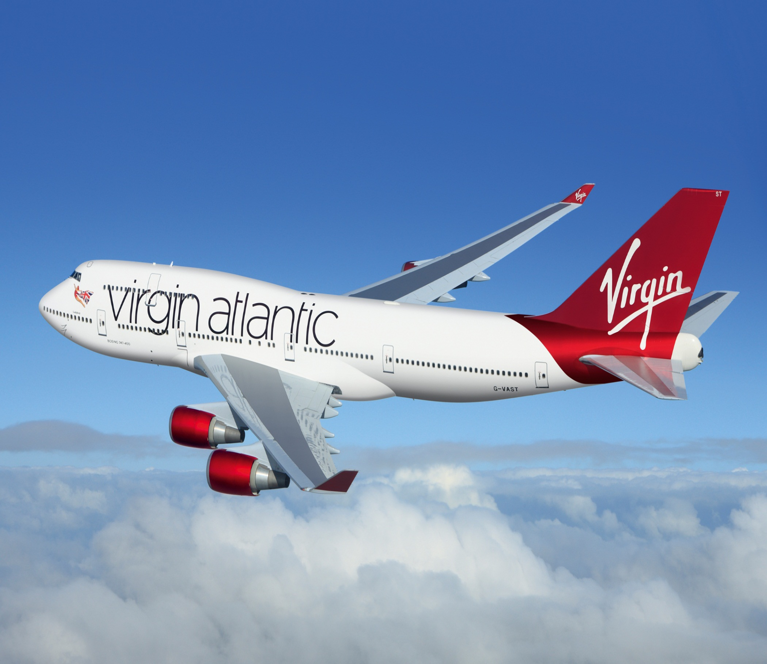 Virgin Atlantic selects Conduent to manage its customer experience | ROI-NJ