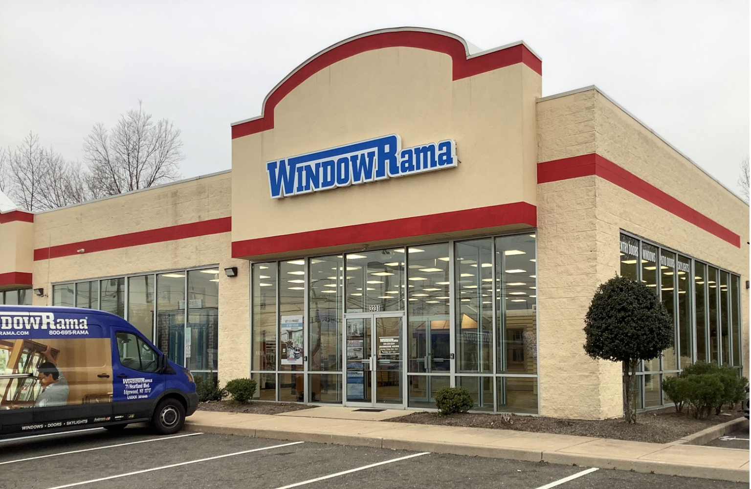 WindowRama opens new location in Lawrenceville | ROI-NJ