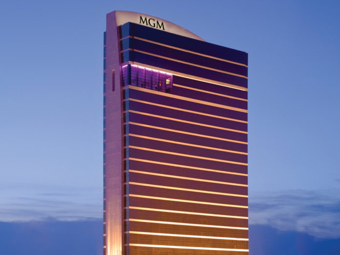 Borgata plans $55M remodel of renamed MGM Tower | ROI-NJ