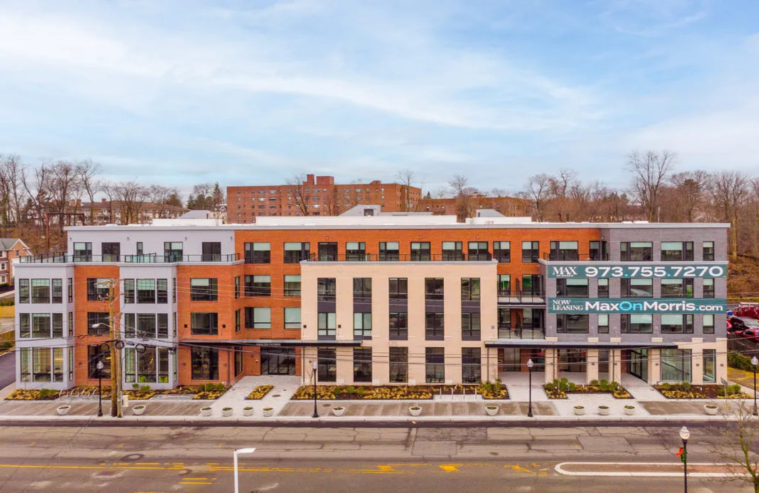 Max on Morris, Morristown’s newest luxury community, opens its doors ...