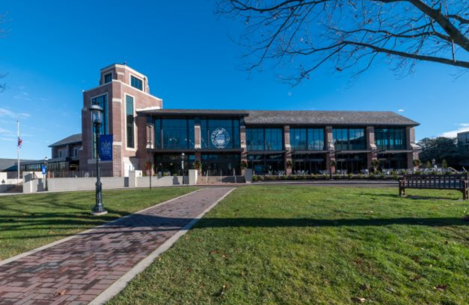 Seton Hall receives anonymous $10M gift for newly renovated University ...