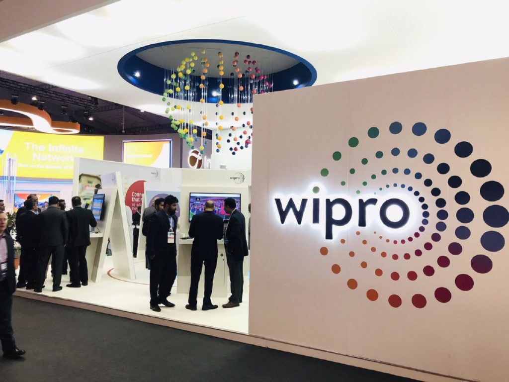 Wipro opens its Americas headquarters in East Brunswick | ROI-NJ