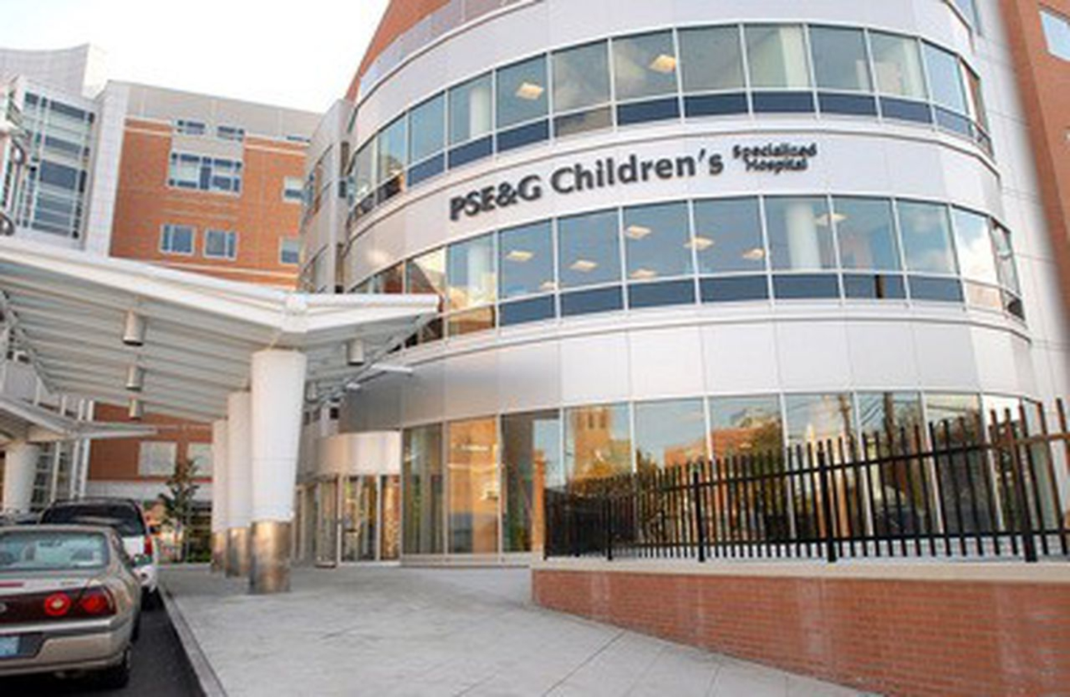Children’s Specialized Hospital’s chronic illness management program ...