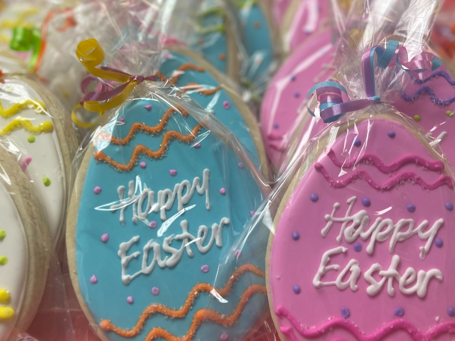 David Burke’s Dixie Lee Bakery – A family’s sweet spot for five ...