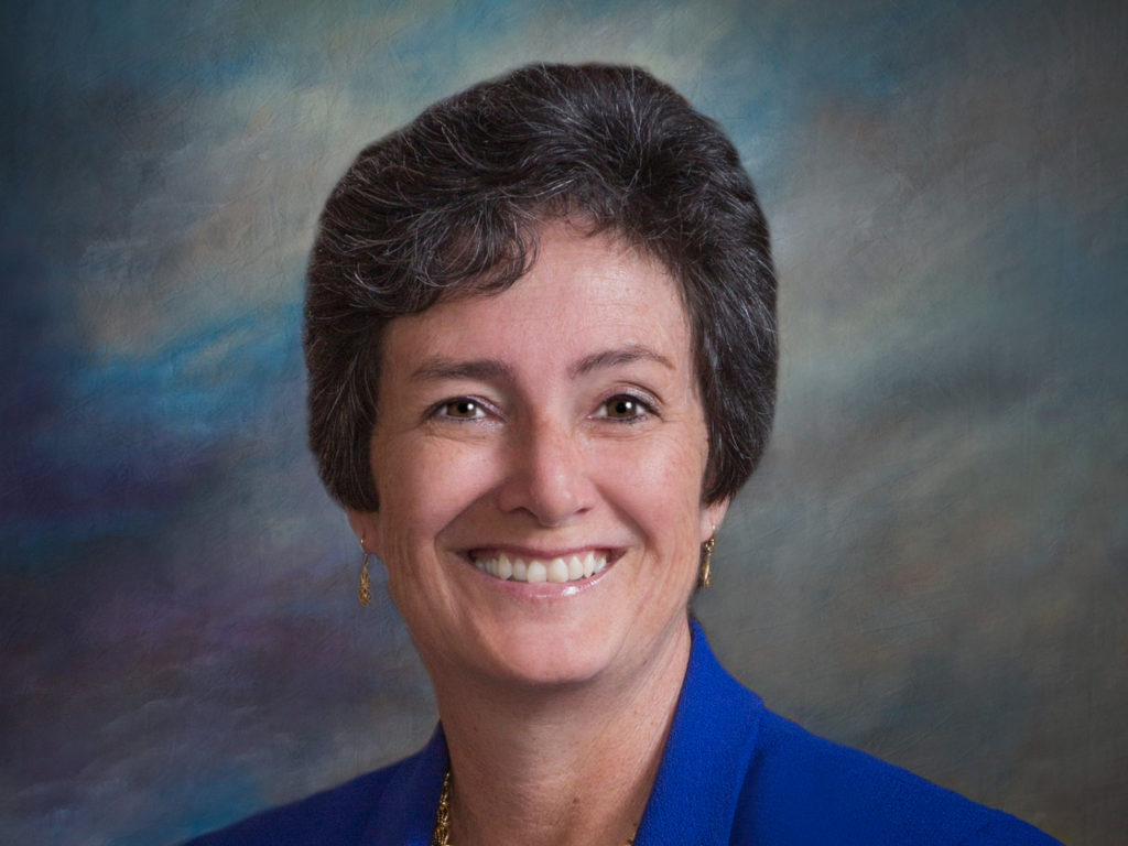 Elizabeth Ryan named new board chair of Inspira Health Network | ROI-NJ