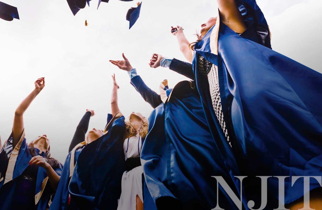 Q&A: A quick look at the Martin Tuchman School of Management at NJIT ...
