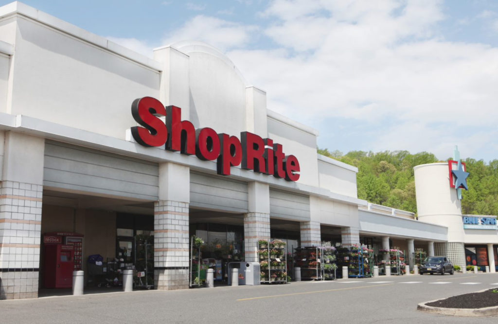 New ShopRite lease, redevelopment mark next chapter for Watchung's Blue ...