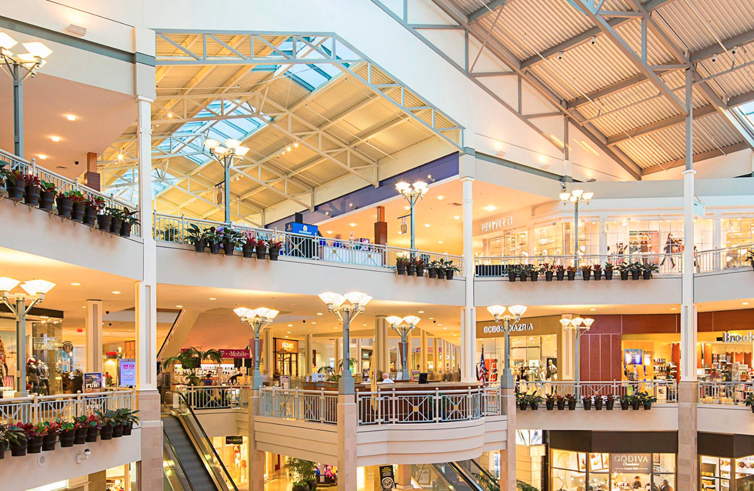 ‘Vibrant transformation’: New owners of Bridgewater Commons have big ...