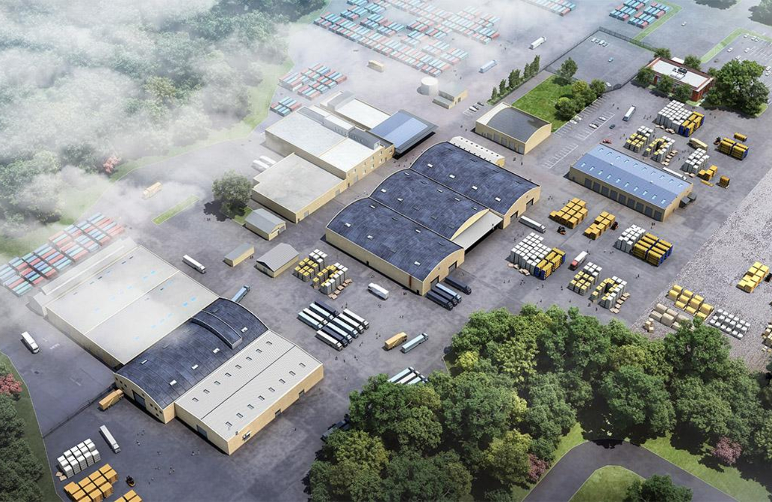 Doka relocates U.S. HQ to Kenilworth, hints at more hiring | ROI-NJ