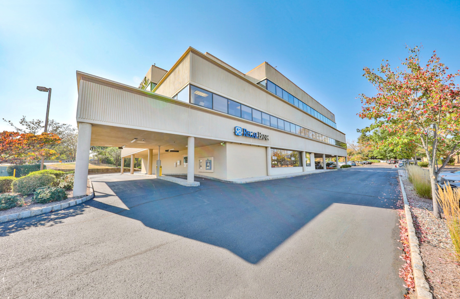 Summit Health renews lease at Echo Executive Plaza in Springfield | ROI-NJ