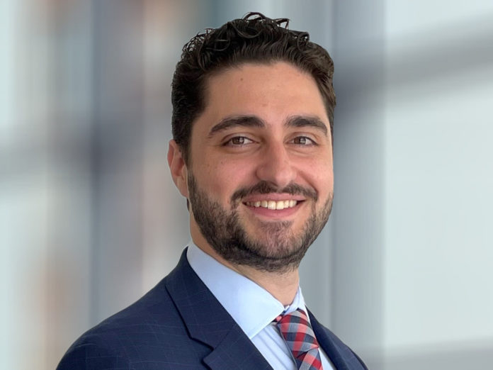 Riker Danzig welcomes new associate who served as clerk to Superior ...