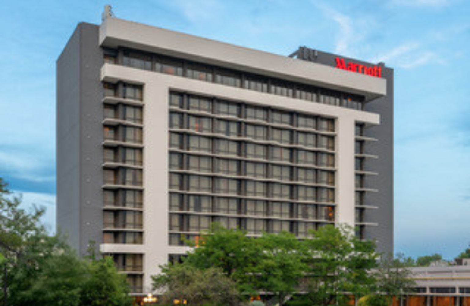 Historic Marriott Saddle Brook, 2nd hotel in chain, is sold | ROI-NJ
