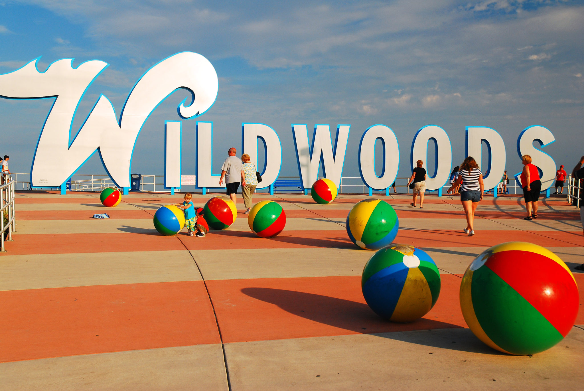 The Wildwoods sets new all-time record for tourism revenue growth in ...